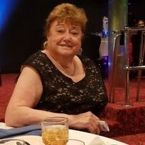 Mary Rice Obituary - Grove City, OH