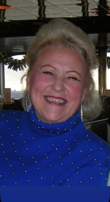 Beverly Monetti Obituary - Kingwood, TX