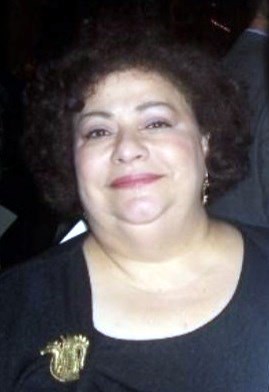 Mary Ann Romer Obituary - Temple Terrace, FL