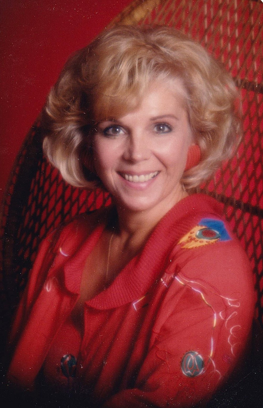 Doris Lee Simmons Obituary - Houston, TX
