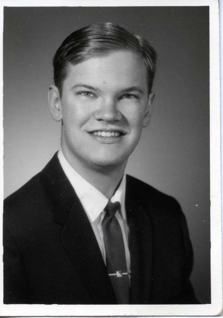 Richard Reppert Obituary - Alexandria, VA