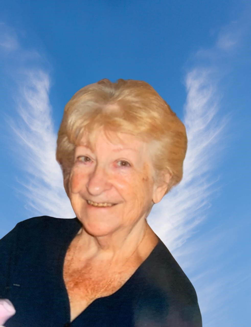 Helen Twaddle Obituary - Linden, NJ