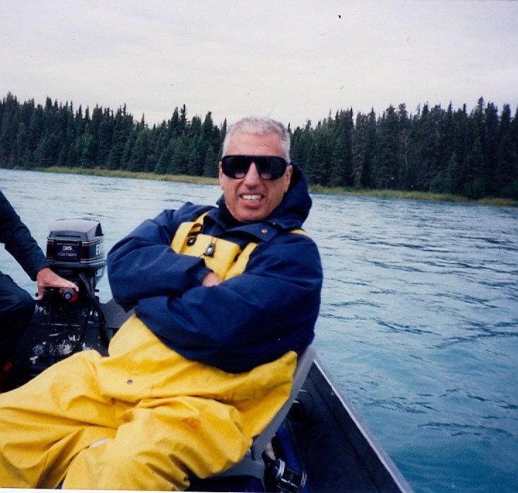 Robert Fazio Obituary - Northridge, CA