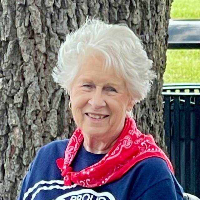 Mary Dye Obituary - Williamsburg, VA