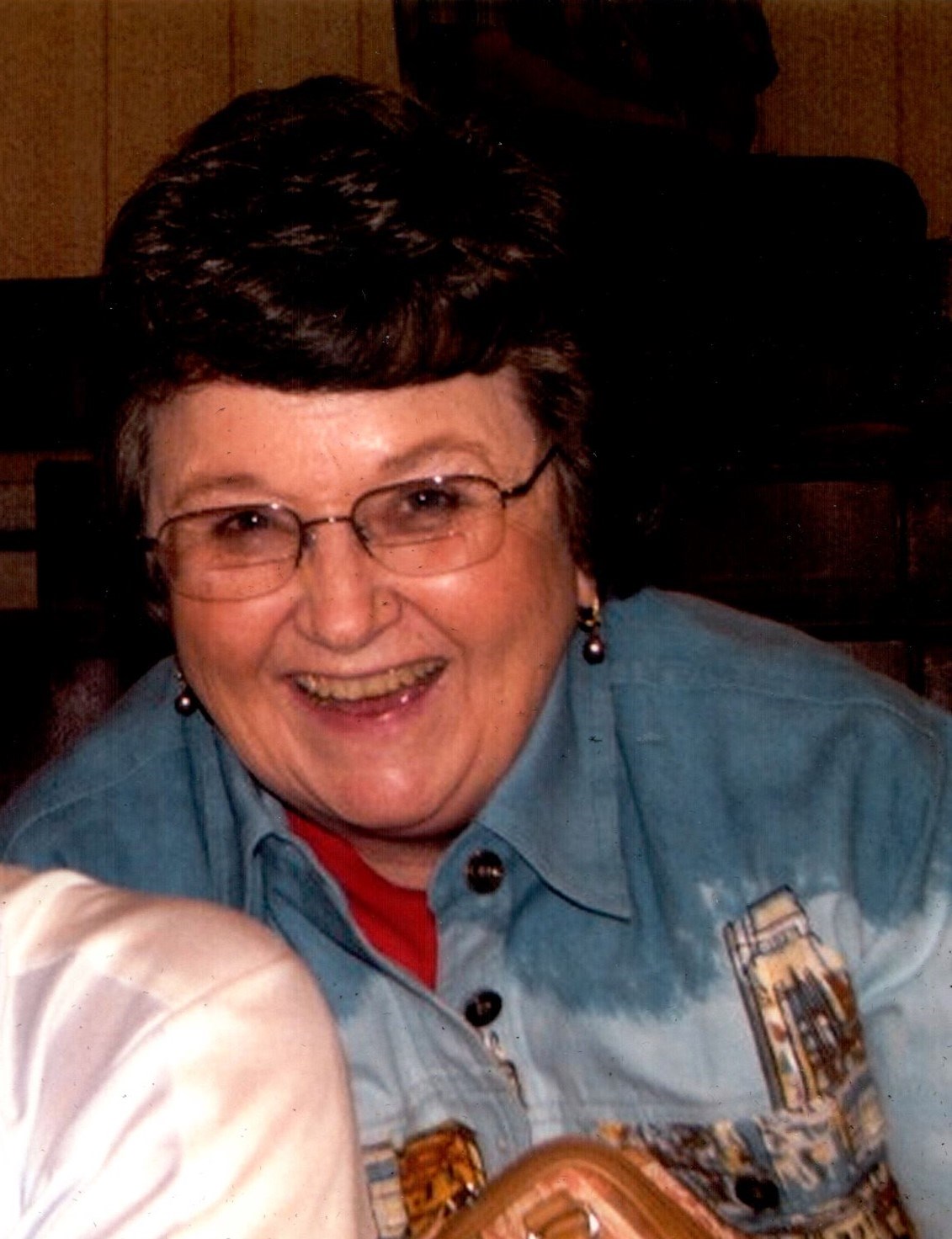 Macy Myrick avis de décès - Pflugerville, TX