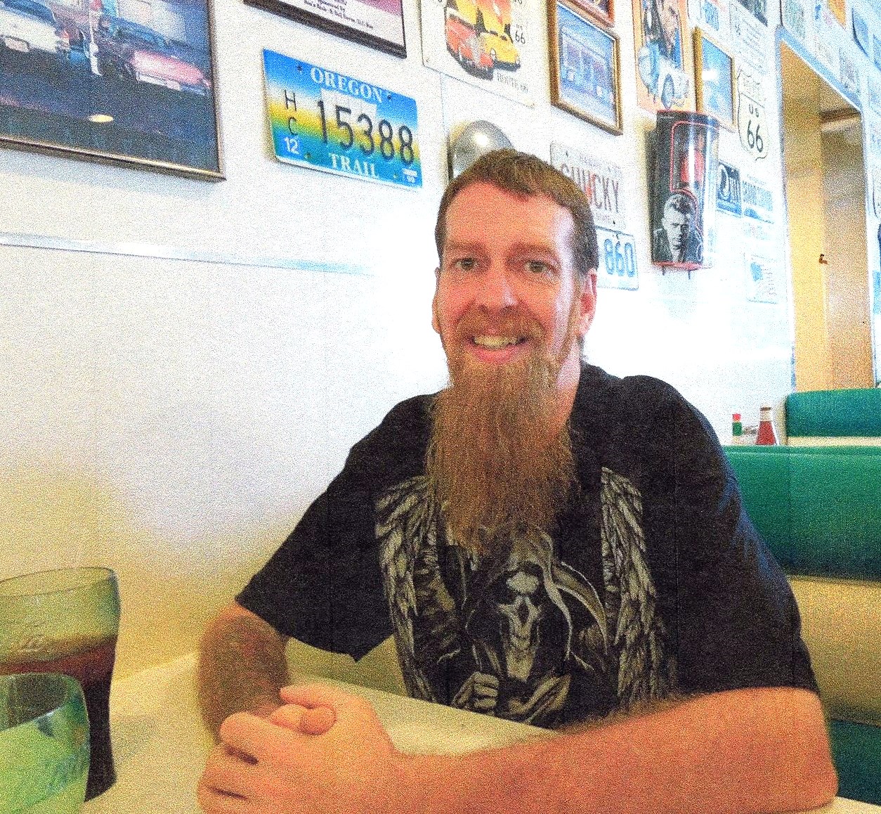 Jeffery Wayne Atkins Obituary - Ontario, CA