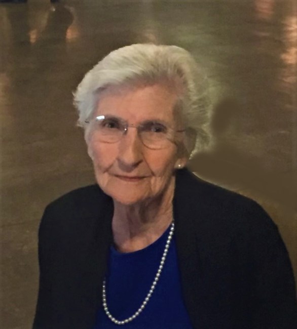 Juanita Hiller Obituary - Austin, TX