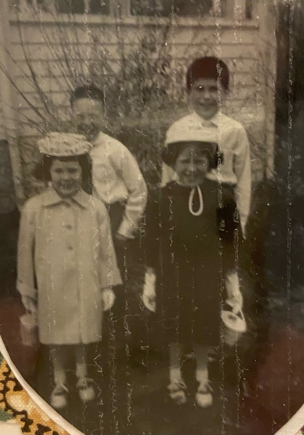 Kathy Ann Tye Obituary - Houston, TX