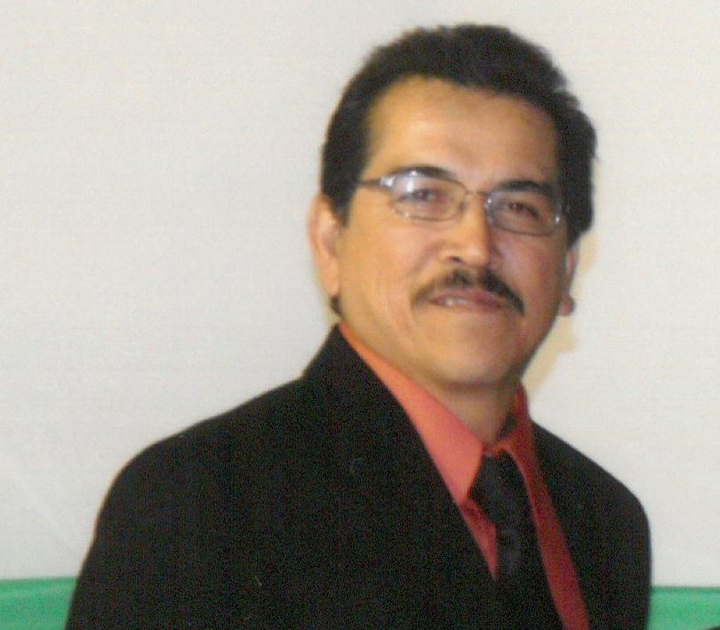 Robert Delgado Obituary - Pasadena, TX