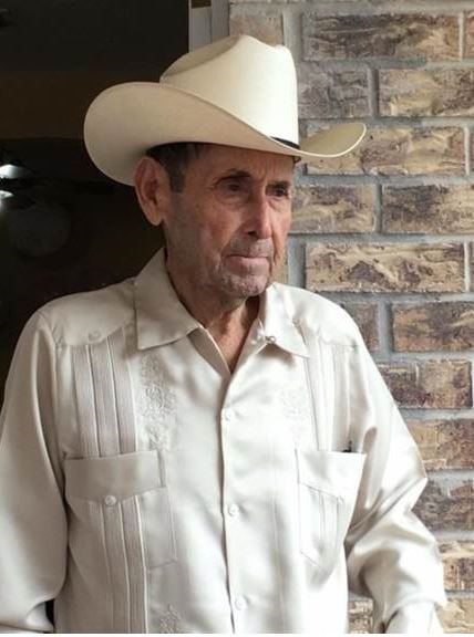 Jose Olvera Obituary - Houston, TX