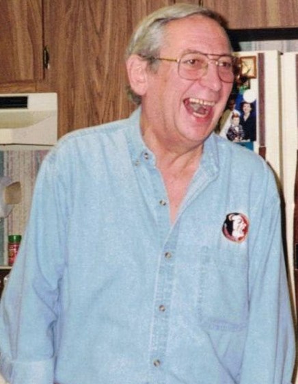 David Williams Obituary - Clearwater, FL