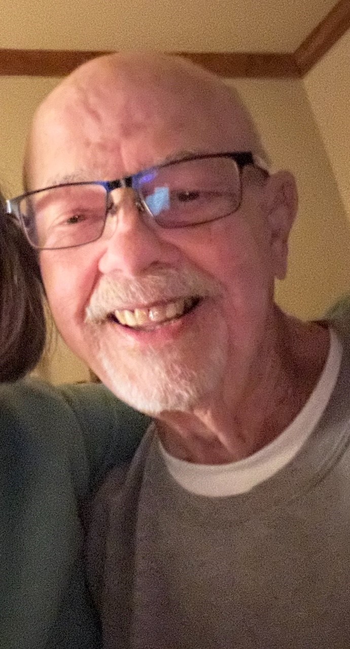 Butch Butterfield Obituary - Oklahoma City, OK