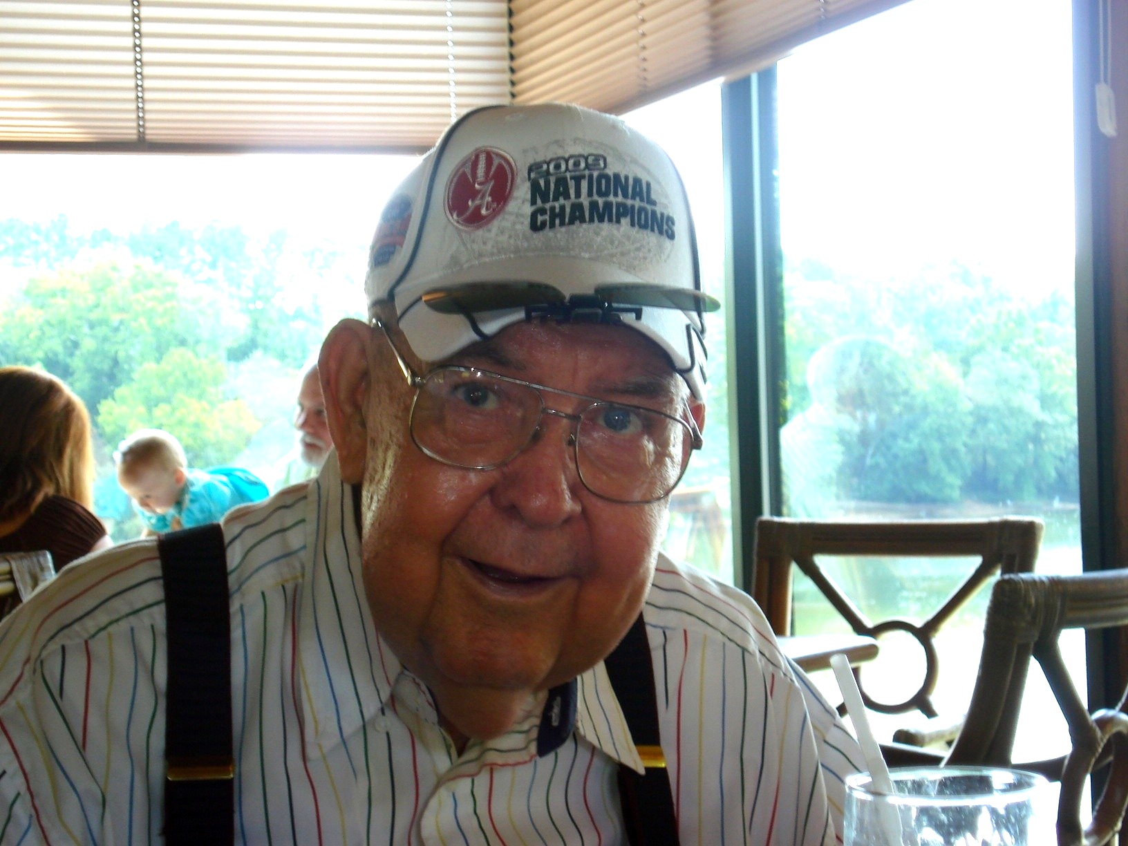 Otis Ray Lee Obituary - Tuscaloosa, AL