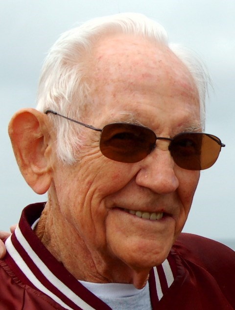 Bob Goodrich Obituary - Prineville, OR