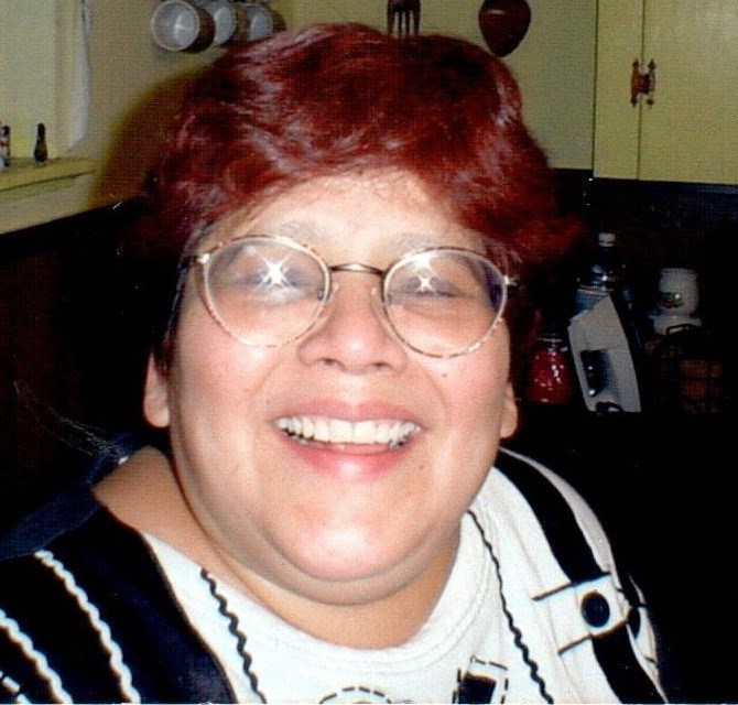 Concha "Connie" Rivera-Olson Obituary - Pflugerville, TX