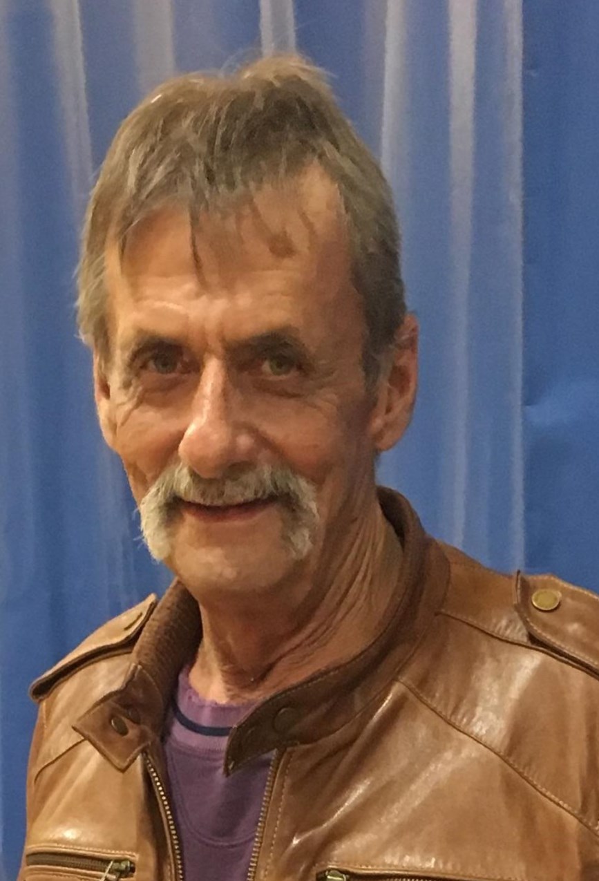 Terry Johnson Obituary - Columbus, IN