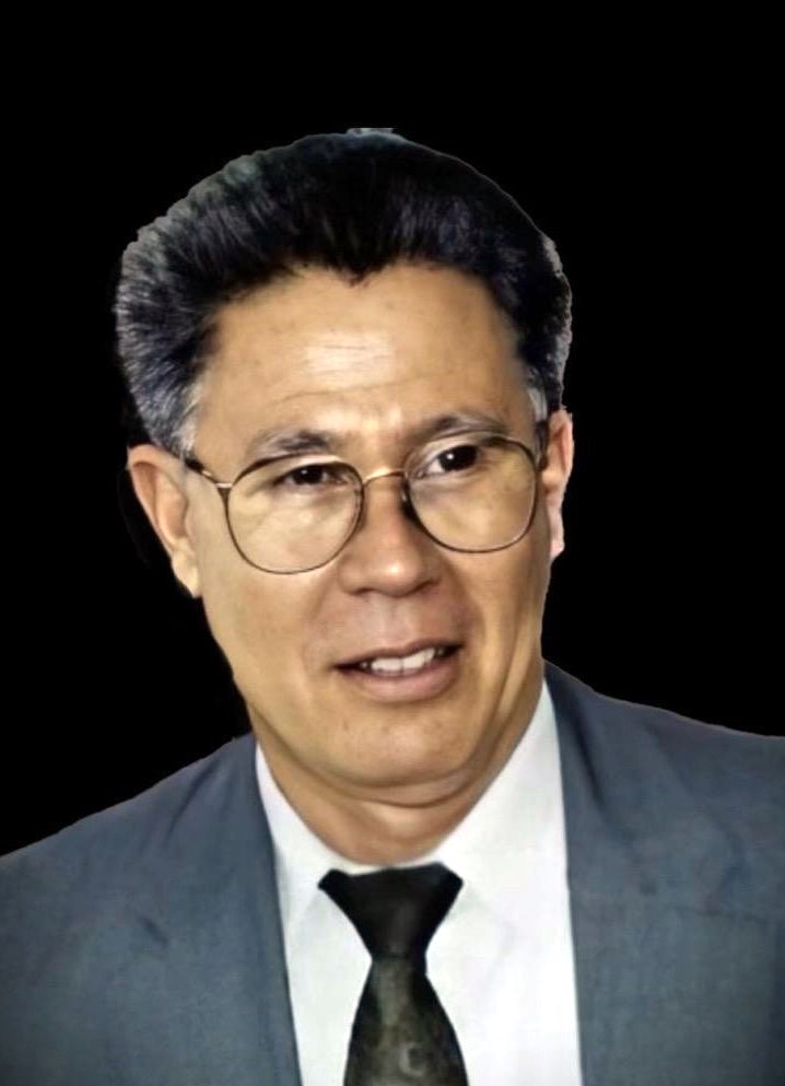 Ruben Gutierrez Obituary - Oxnard, CA