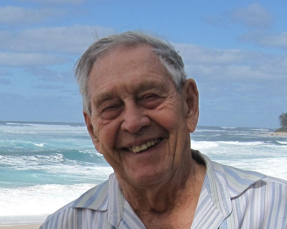 Paul Bjerke Obituary - Salem, OR