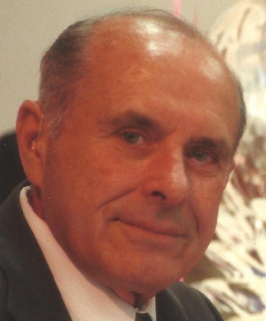 Joe Nemeth Obituary - Burnaby, BC