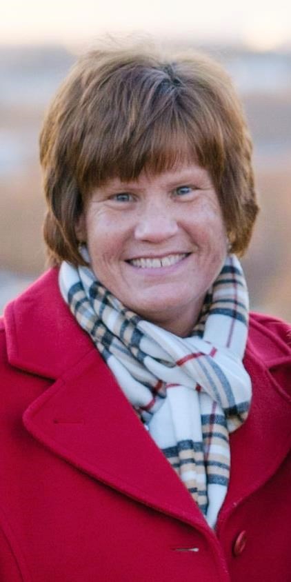 Erica Benoit Obituary - Portland, ME