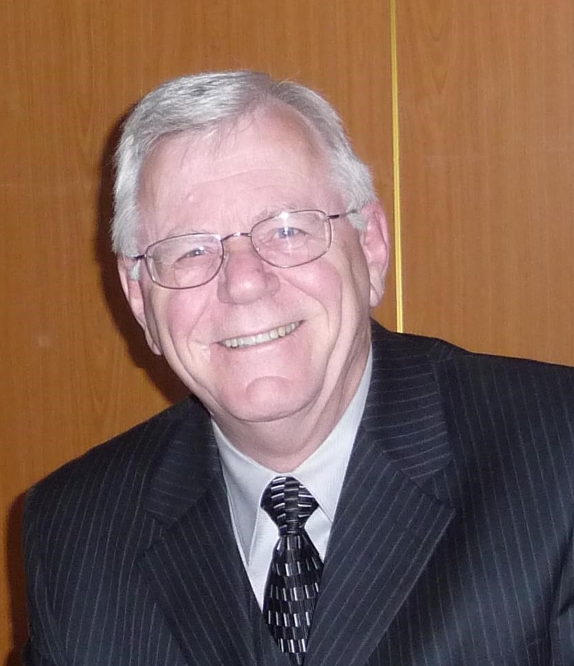 Richard Burgess, Obituary - Merritt Island, FL