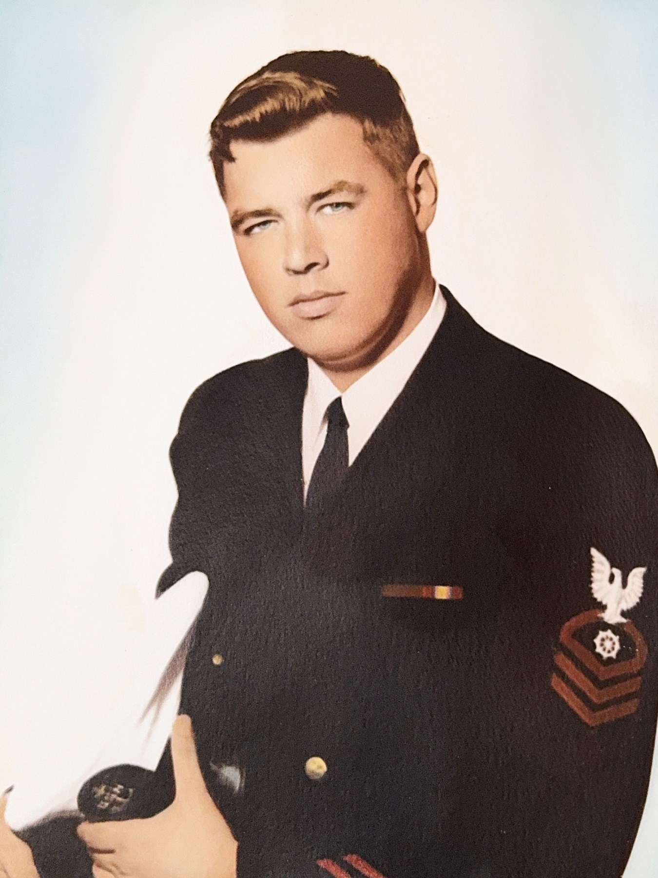Gary Schwerr Obituary - Pensacola, FL