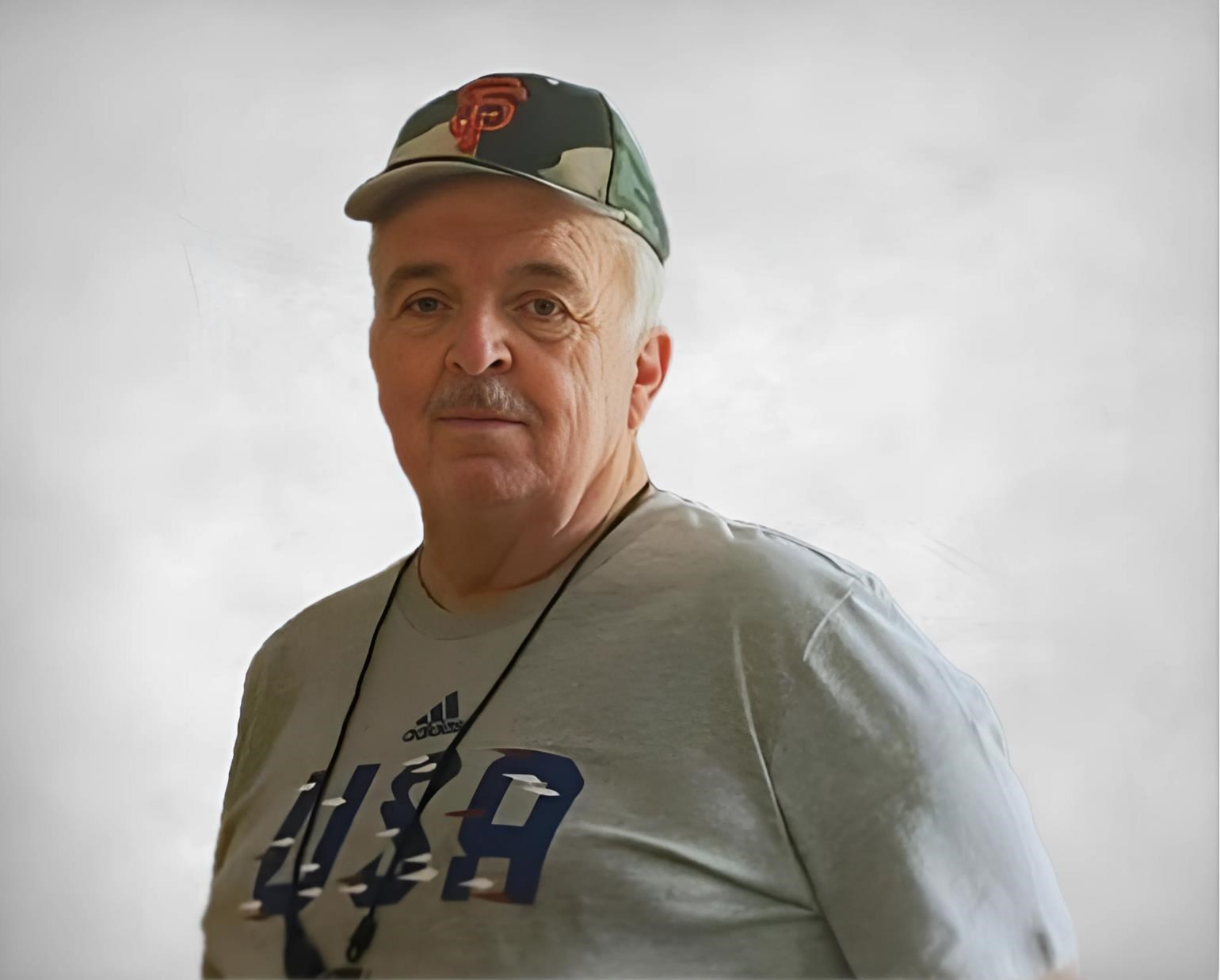 Ernest Holder Obituary - Hughson, CA
