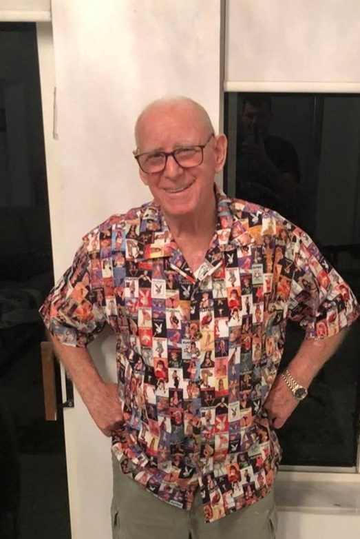 Sheldon Sachnoff Obituary - North Miami Beach, FL