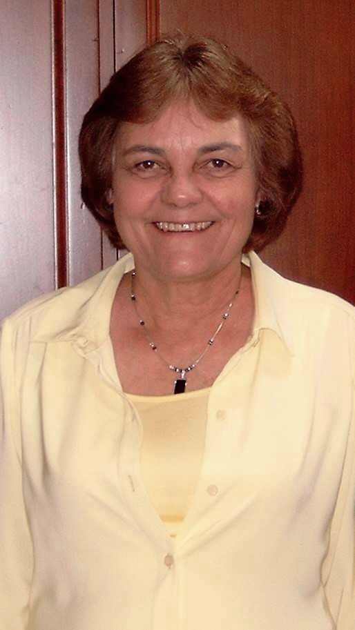Jean Maiden Obituary - Cary, NC