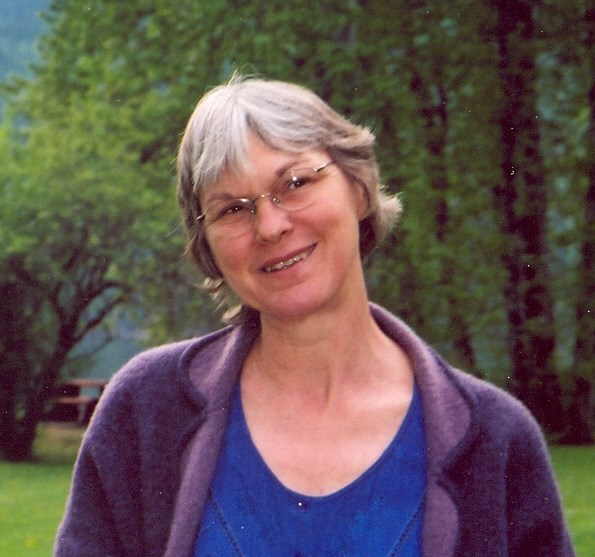 Debra Mann Obituary - Vernon, BC