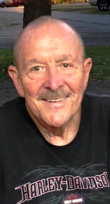 Stanley Rice Obituary - Placerville, CA