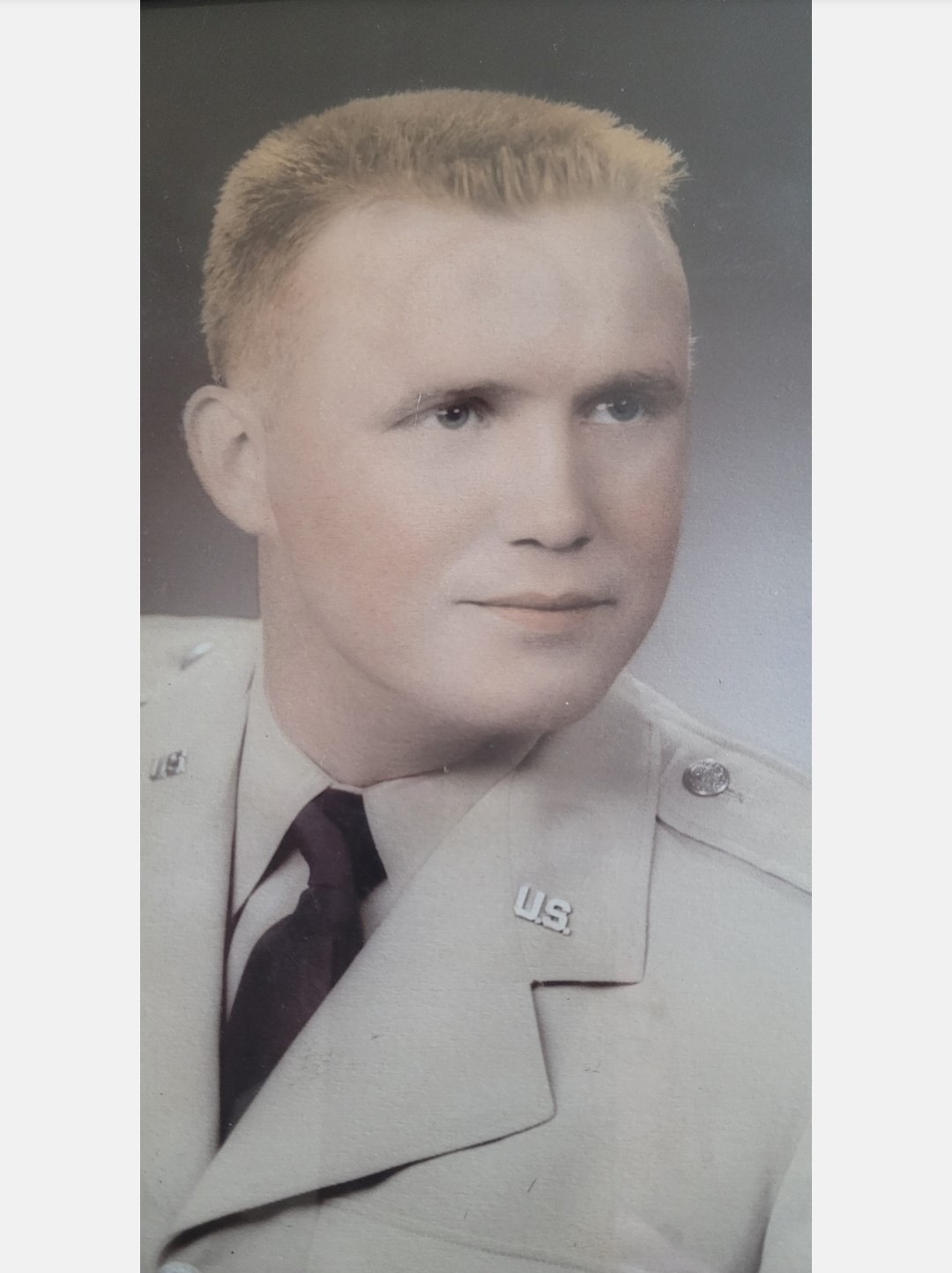 Edward Cracraft Obituary - Albion, MI