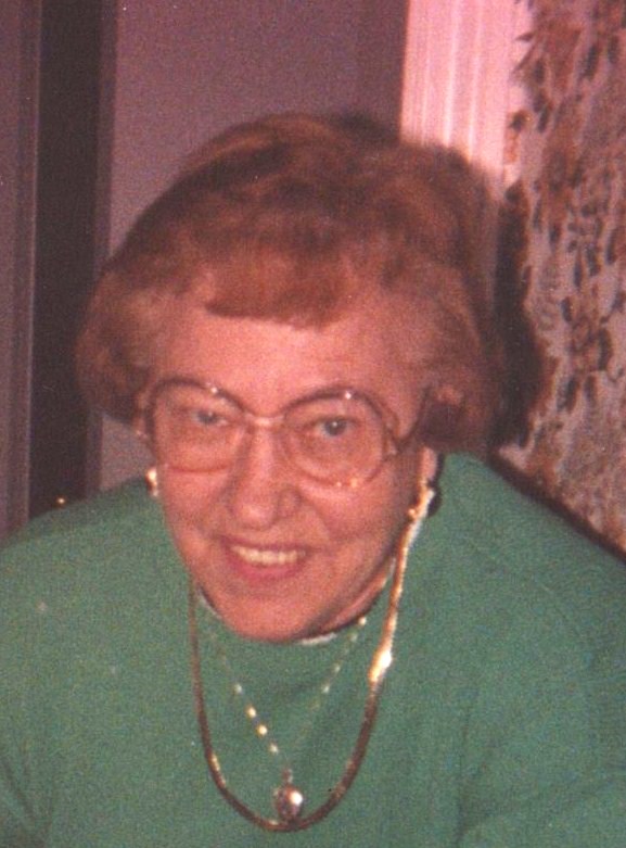 Mary Veronica Nealy Obituary