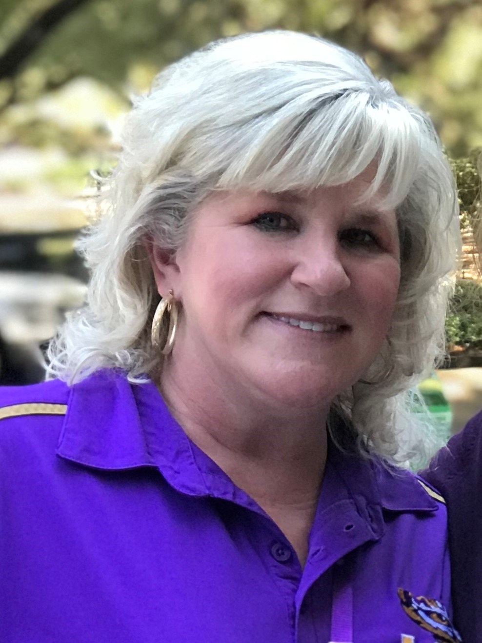 Karen Marie Bahlinger Obituary - Baton Rouge, LA
