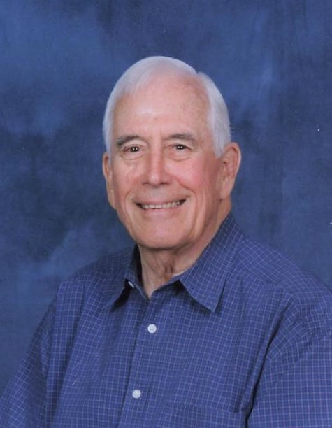 Edward Parker Obituary - Houston, TX