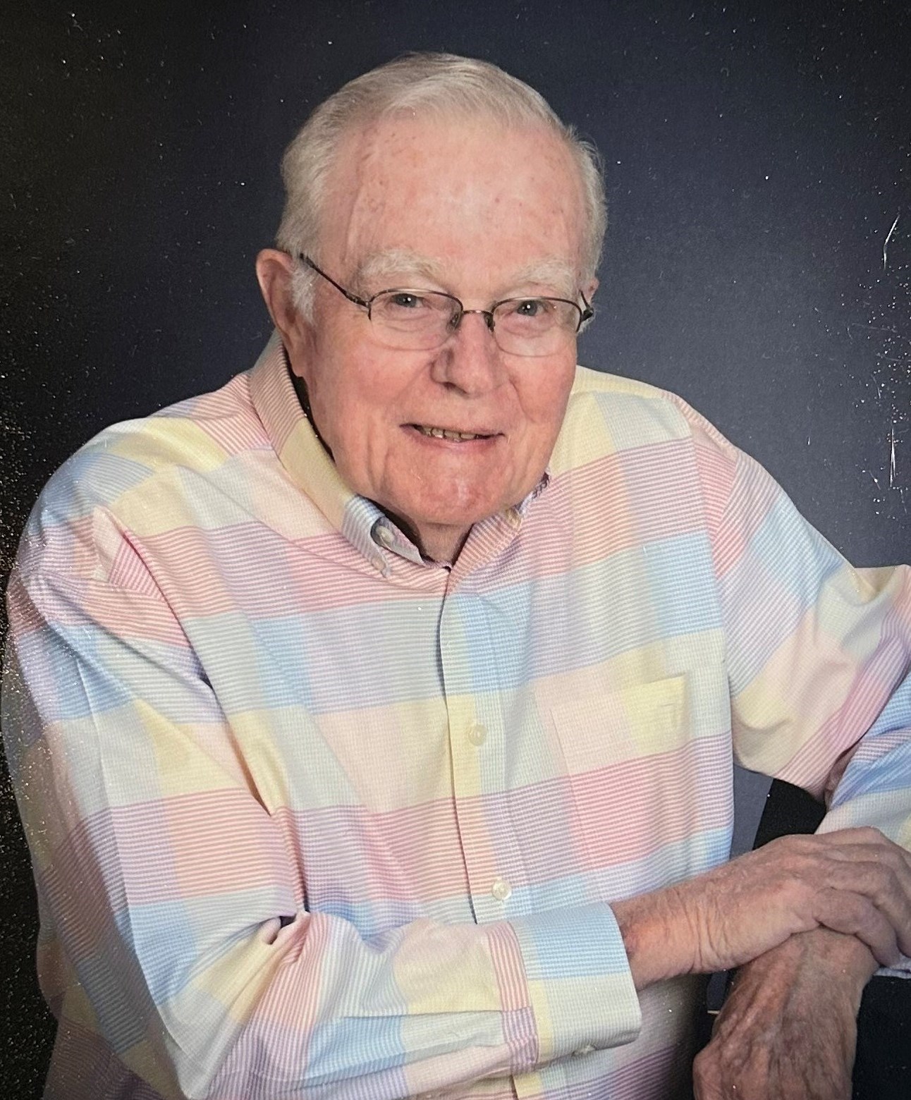 Frederick "Fritz" Ziegler Obituary - Columbus, OH