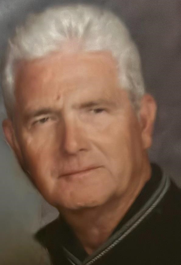 Thomas Brace Obituary - Parkersburg, WV