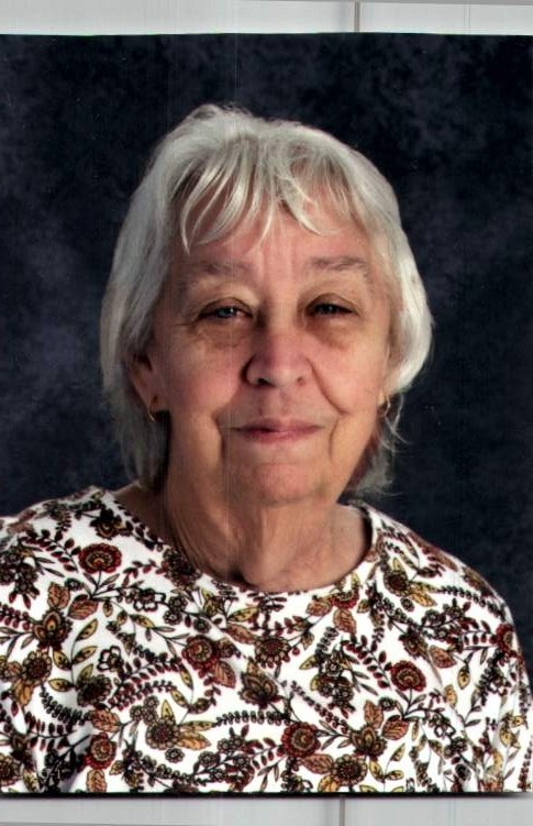 Gloria "Pinky" Ann Newlin Obituary - Arlington, VA