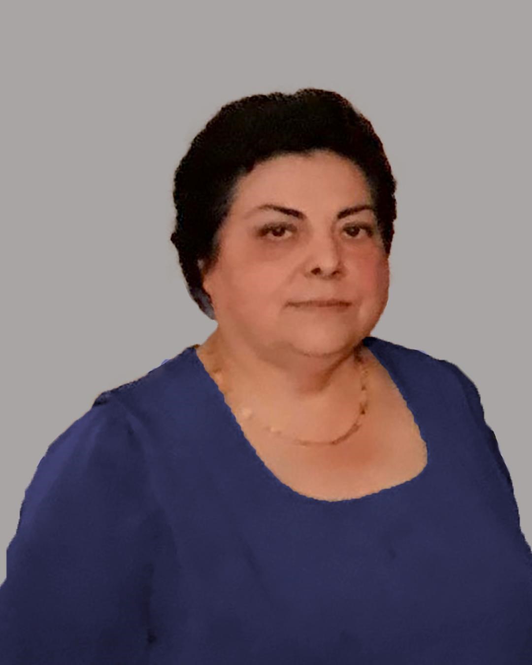 Mrs. Donata {Tina} Bellino Obituary - Toronto, ON