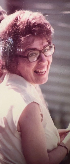 Mary Barber Obituary - Sacramento, CA