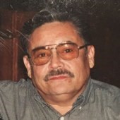 Felix Jimenez Obituary - San Antonio, TX
