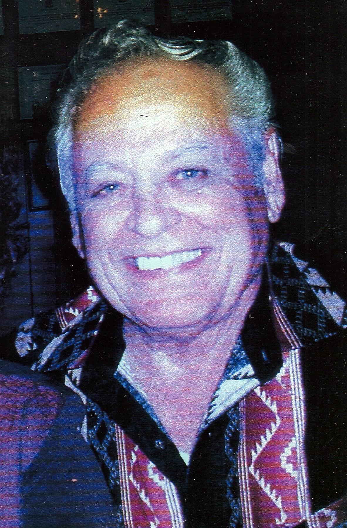 Edwin Cecil May Obituary - Houston, TX