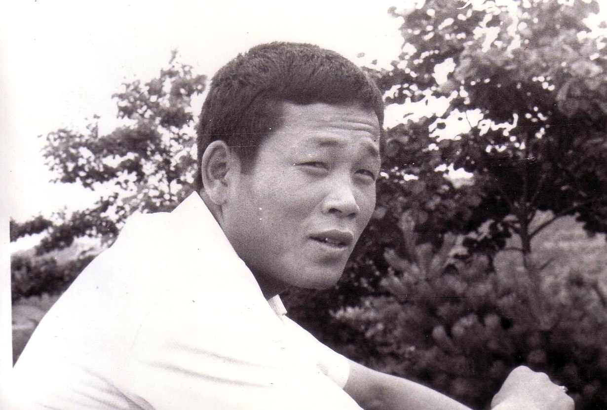 Dae Chung's Instagram, Twitter & Facebook on IDCrawl