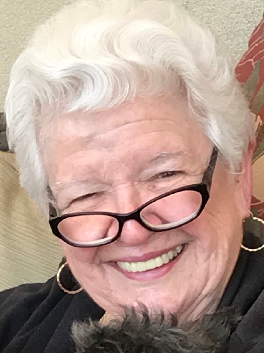Betty Bourgeois Obituary - Gonzales, LA