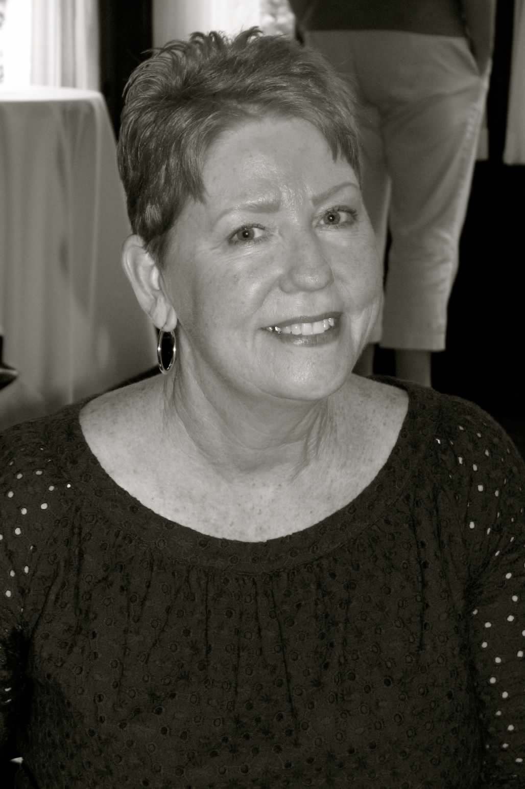 Patricia Dryden Obituary - Brunswick, GA