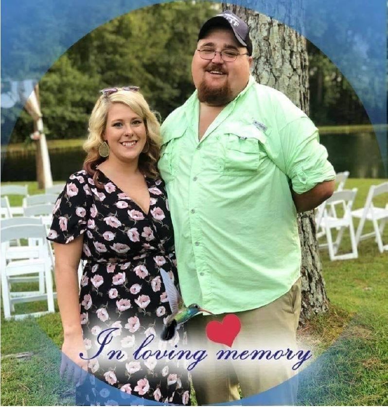 Andrew Bunnell Obituary - Chapin, SC