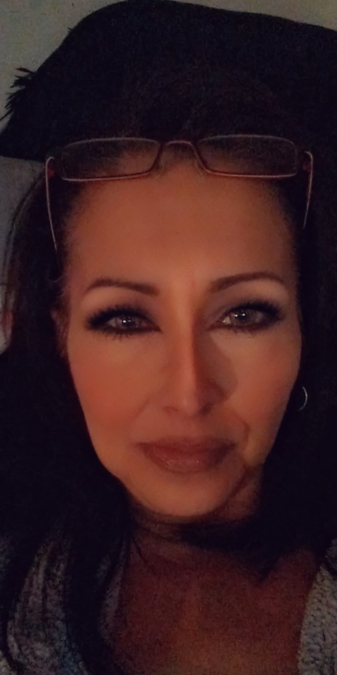 Krystal Cano's Instagram, Twitter & Facebook on IDCrawl