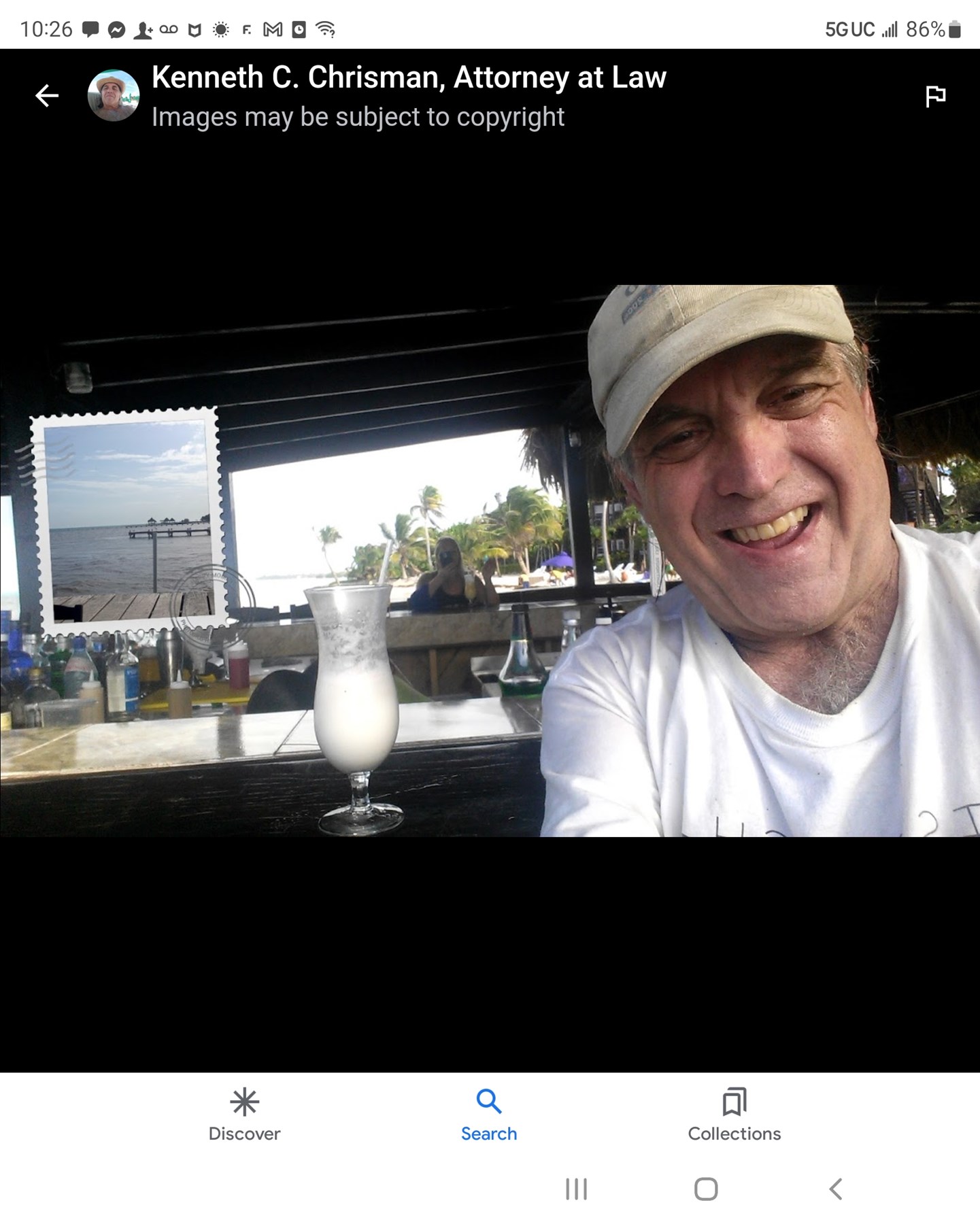 Kenneth Chrisman Obituary - Virginia Beach, VA