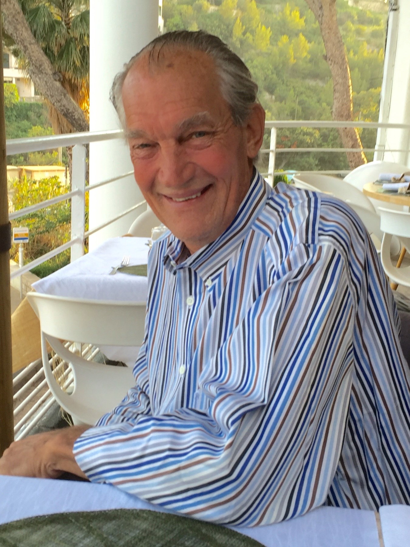 James Wylie Obituary - Deerfield Beach, FL
