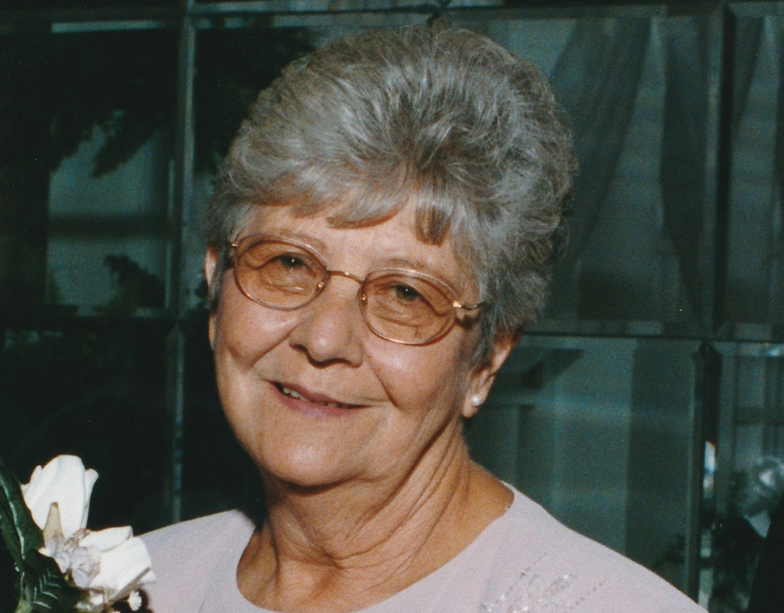 Anna Fileger Obituary - Sanford, FL